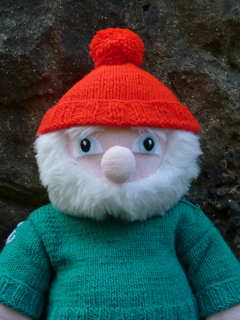 1. Introduction to Salty Sam's Blog & Index of Projects to Make ...