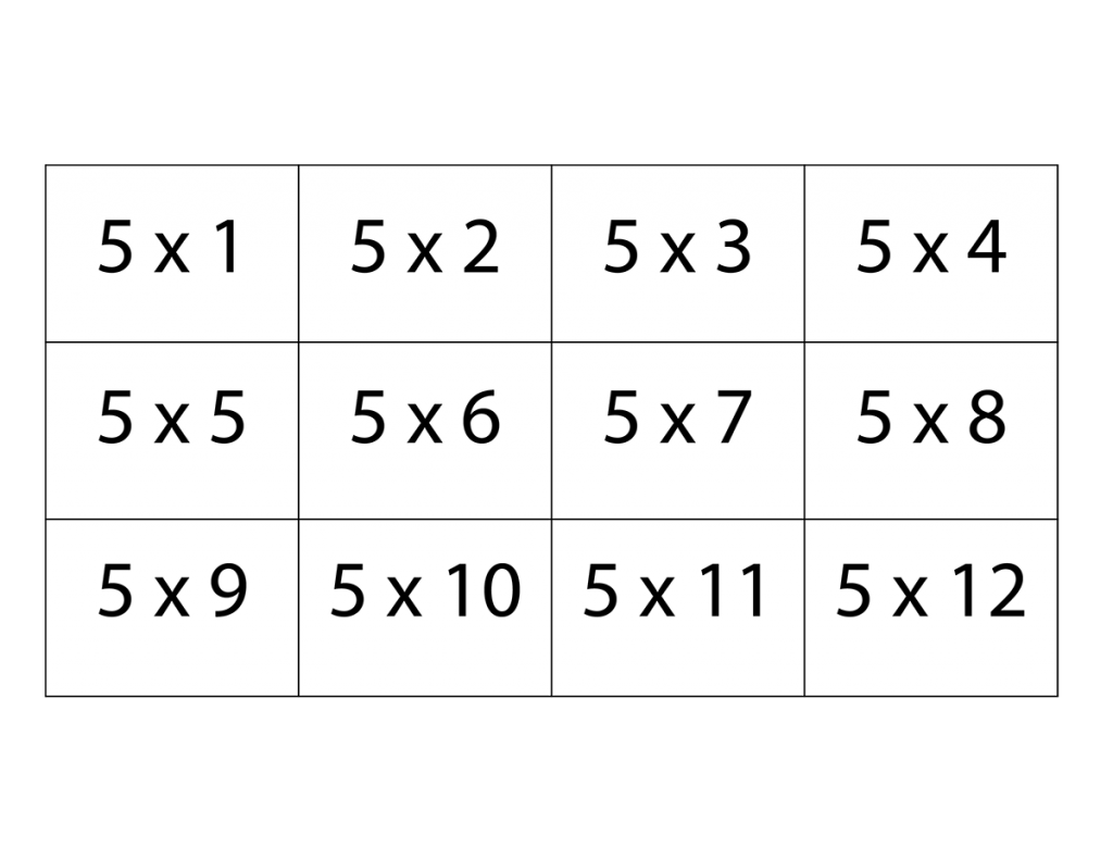 247. Learning the Times Tables - Christina Sinclair: Salty Sam's Fun ...